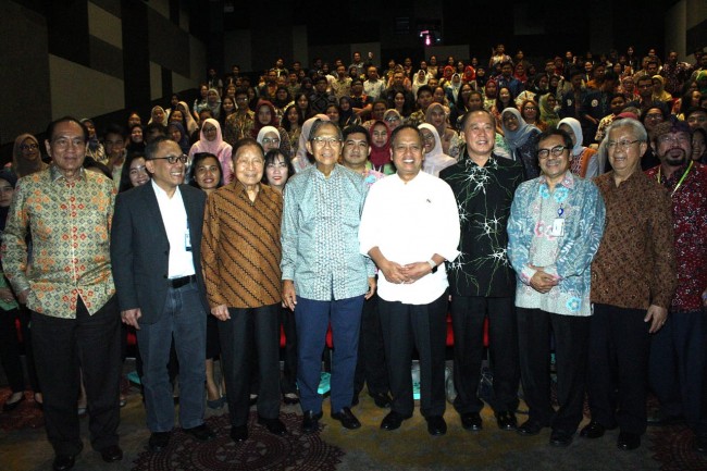 FK UPH Gelar Kuliah 3D Eksplorasi Kehebatan Otak Manusia dan Penyakit ...